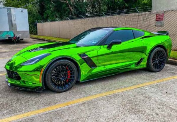 Car Wrap Pricing | Jay The Wrap Specialist