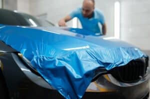 The Complete Guide to Vinyl Wrap Care and Maintenance | Jay The Wrap ...