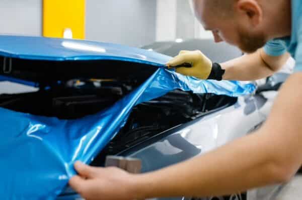 The Complete Guide to Vinyl Wrap Care and Maintenance | Jay The Wrap ...