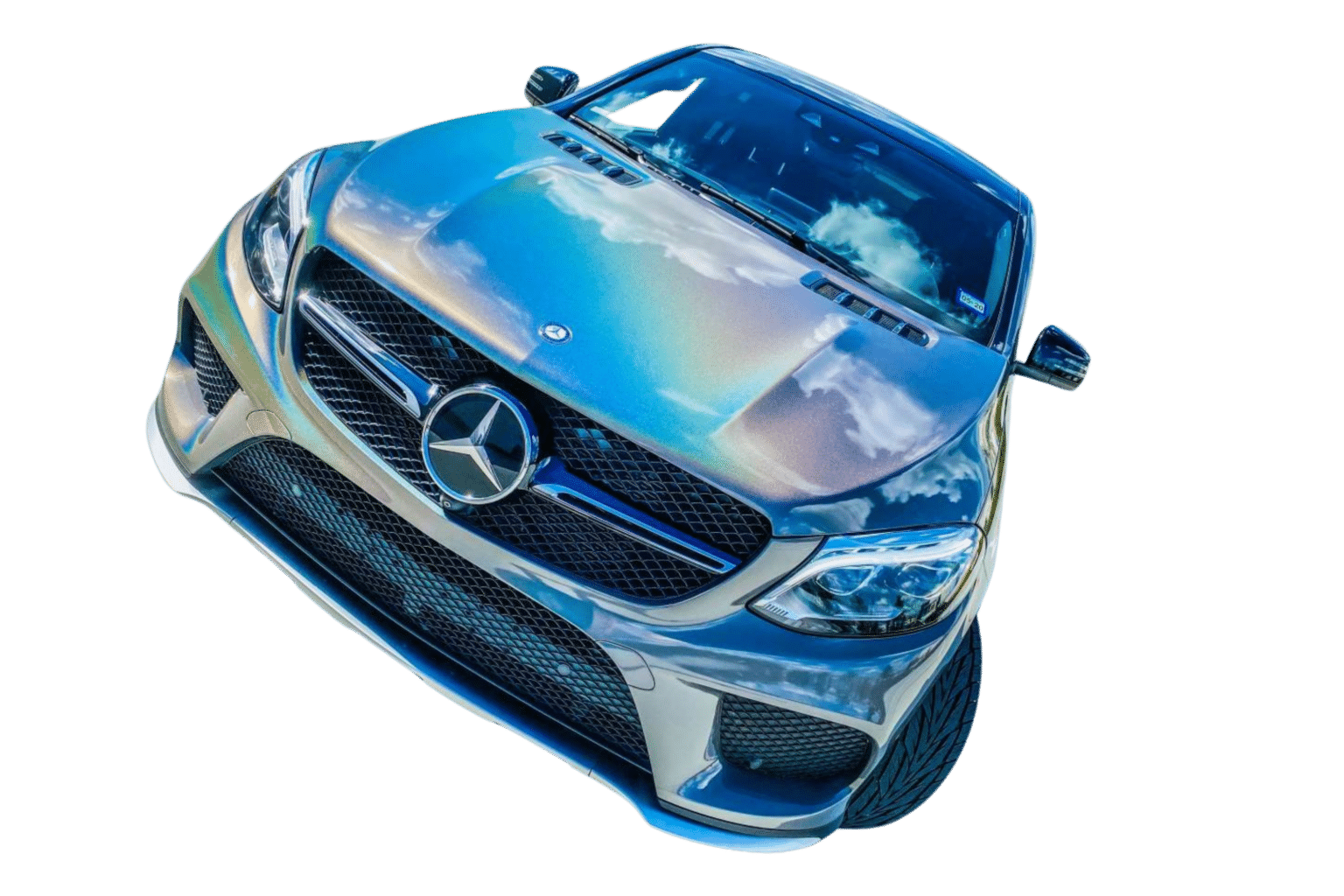 Ceramic Wraps | Jay The Wrap Specialist